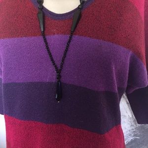 Express | Sweaters | Vneck Back Fully Buttoned Down | Poshmark